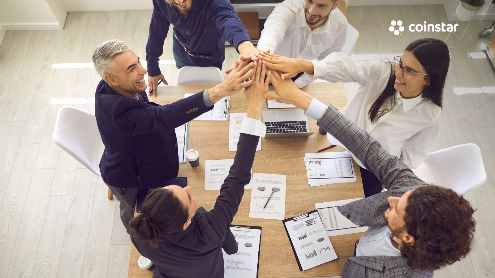 Fuerza de ventas: cómo liderar un equipo comercial con éxito | Coinstar ...