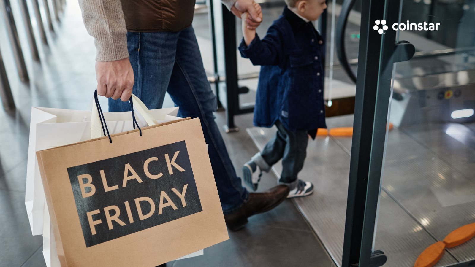 Back Friday 2024: consejos clave para el retail | Coinstar España